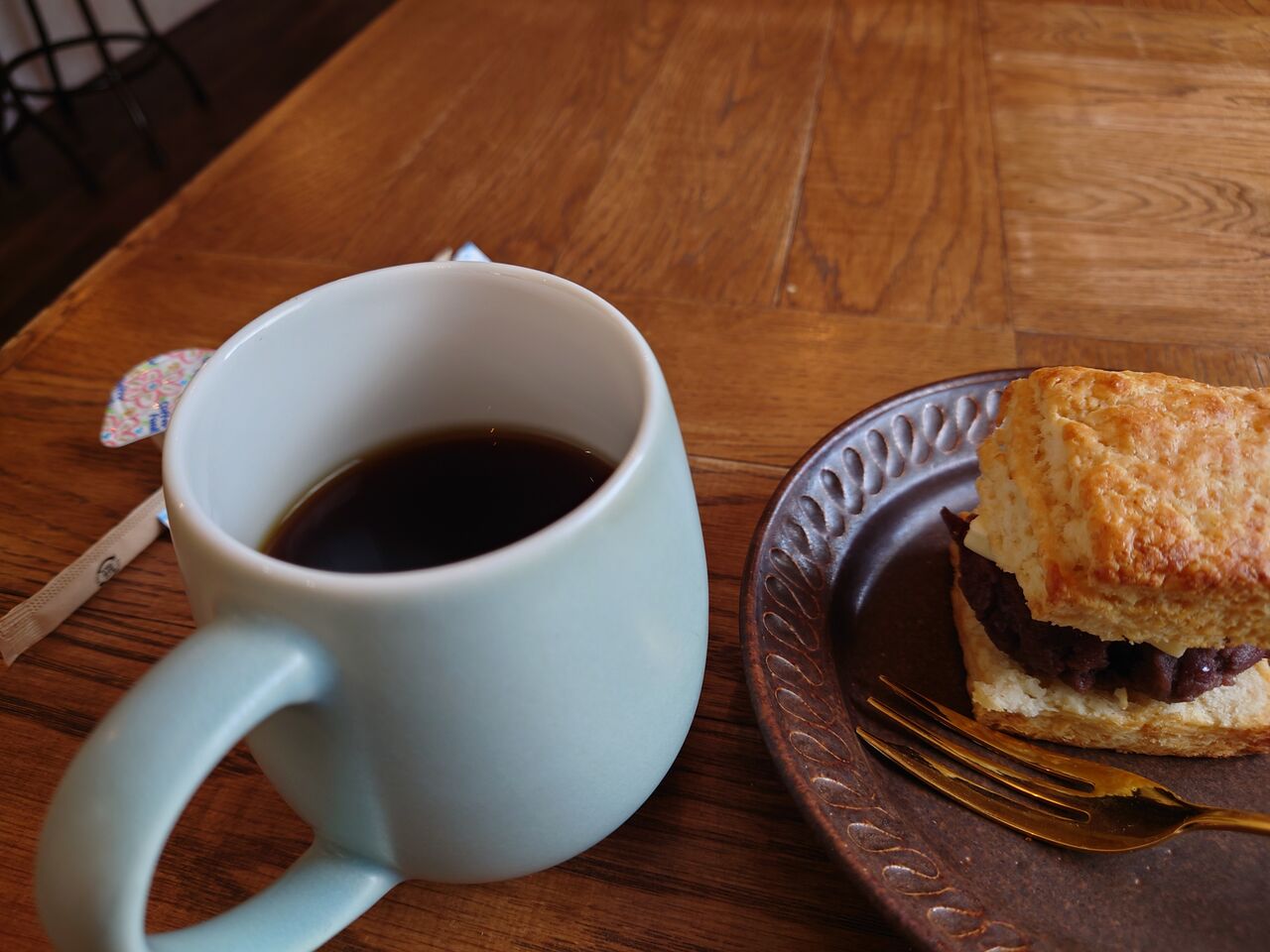 panpakapan（白鷺） : 食べ歩き関西ブログ