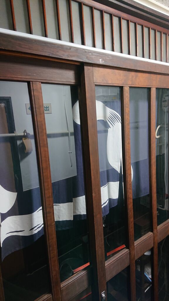 立喰い寿司 あきら（新橋） : 食べ歩き関西ブログ