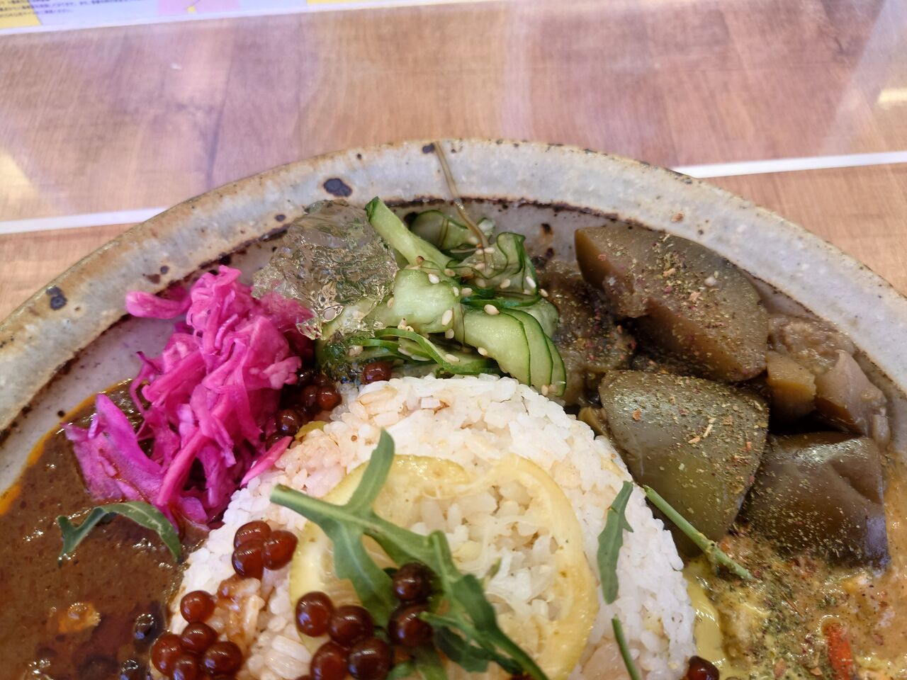 堕天使かっきー × サンロクコーヒー（心斎橋） : 食べ歩き関西ブログ