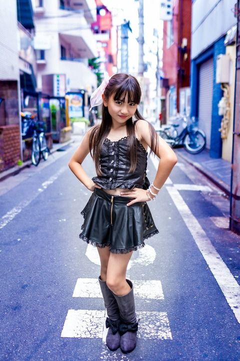 最近の女子小学生さんがヤバイと話題(画像) 日刊ゴシップ通信