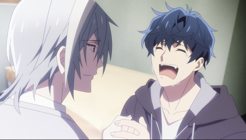 【Re:vale過去編後半】アイドリッシュセブン Third BEAT! -第9話感想まとめ- : おまかせやがれっ