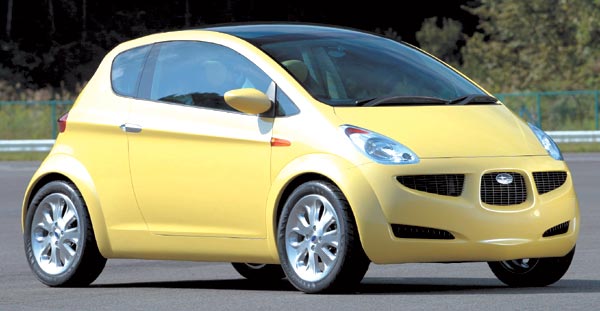 clublab.Blog:SUBARU R1