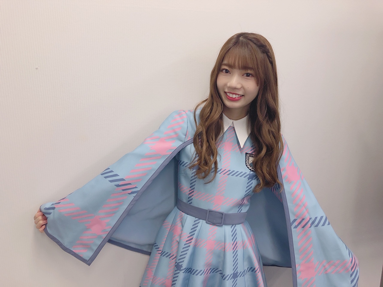 日向坂46高本彩花ちゃんの自撮りが美しくなり過ぎて若林も惚れてまうやろ案件wwwwwwww : 日向坂46などで恋したい！（美女ソムリエ1級 ...