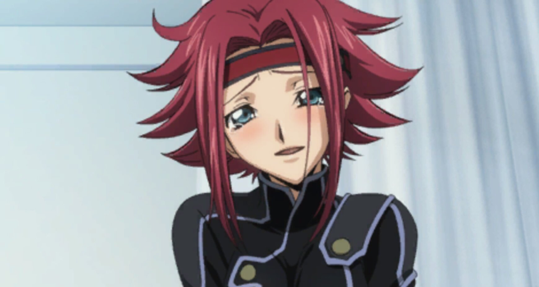 【画像あり】『コードギアス』で一番エロい紅月カレンとかいう女wwwwwwwww : 虹神速報-にじそく（アニメ・声優・コスプレまとめサイト）