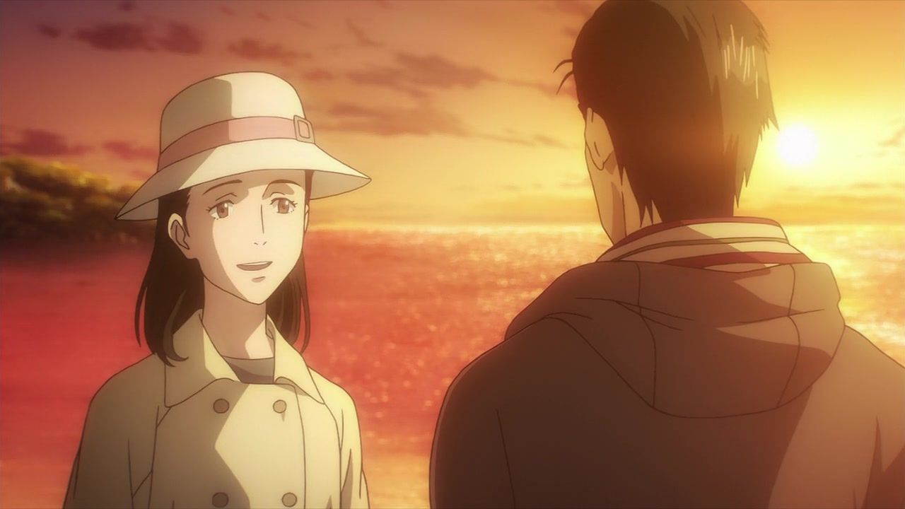 泉 信子【登場人物・ネタバレ注意】 : 寄生獣速報