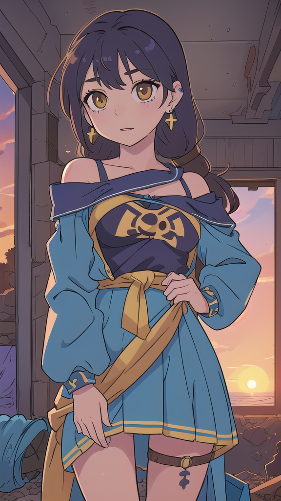 【画像】AIくん、なんだかんだえっちなフィギュアを作れるwwwwwwwwww : 虹萌えニュース速報