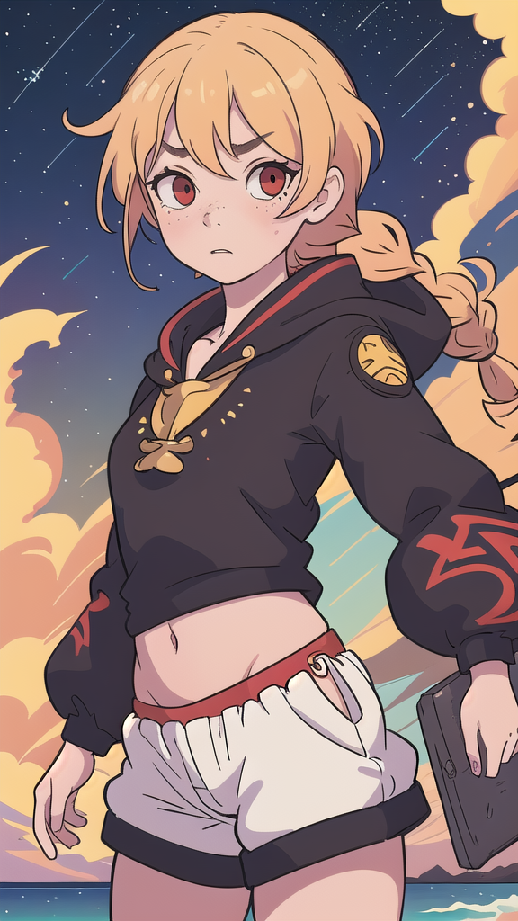 【画像】AIくん、なんだかんだえっちなフィギュアを作れるwwwwwwwwww : 虹萌えニュース速報