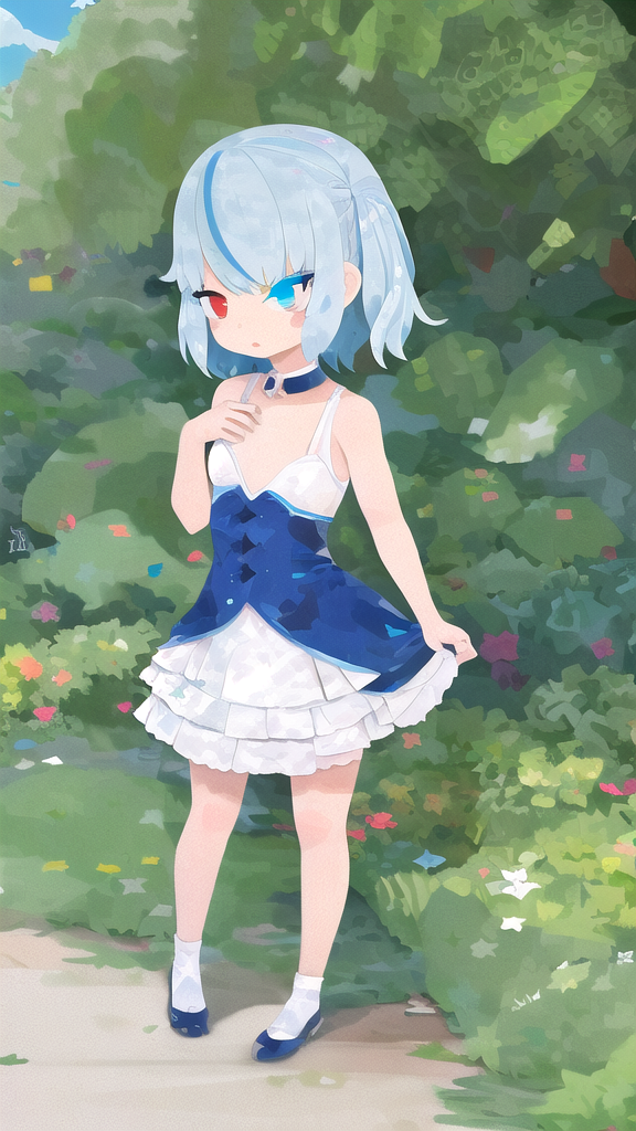 【画像】AIくん、なんだかんだえっちなフィギュアを作れるwwwwwwwwww : 虹萌えニュース速報