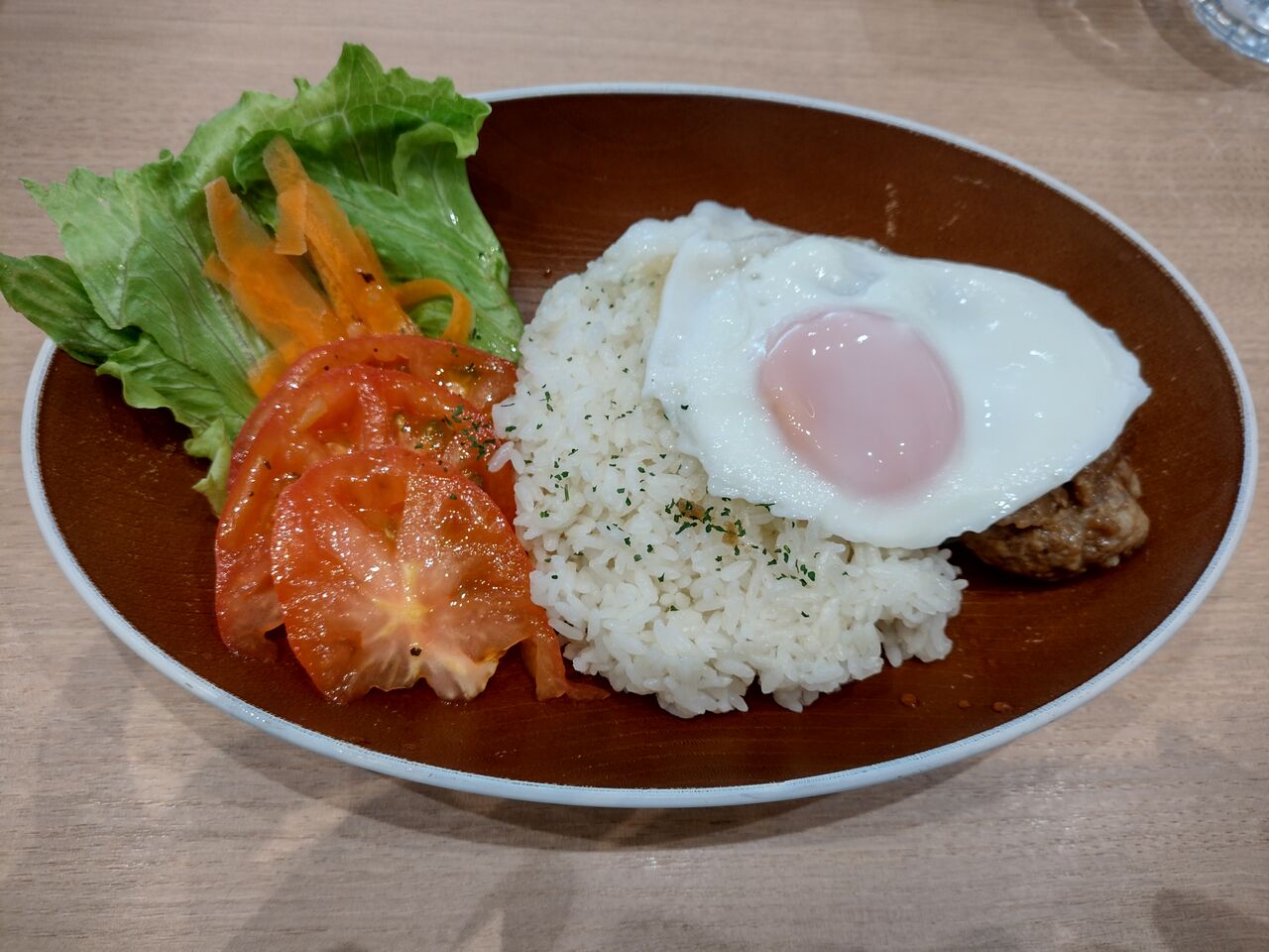 Cafe Kotti 戸塚(カフェ) : はぁ～、旨かった