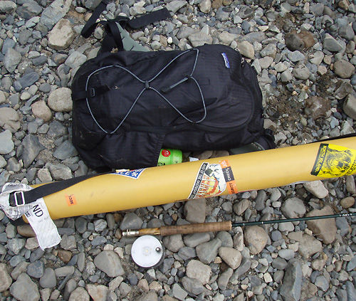 大鳥ダム－1 : TRUTTA MAKER