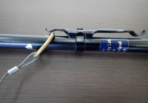 FISH TAILER : TRUTTA MAKER