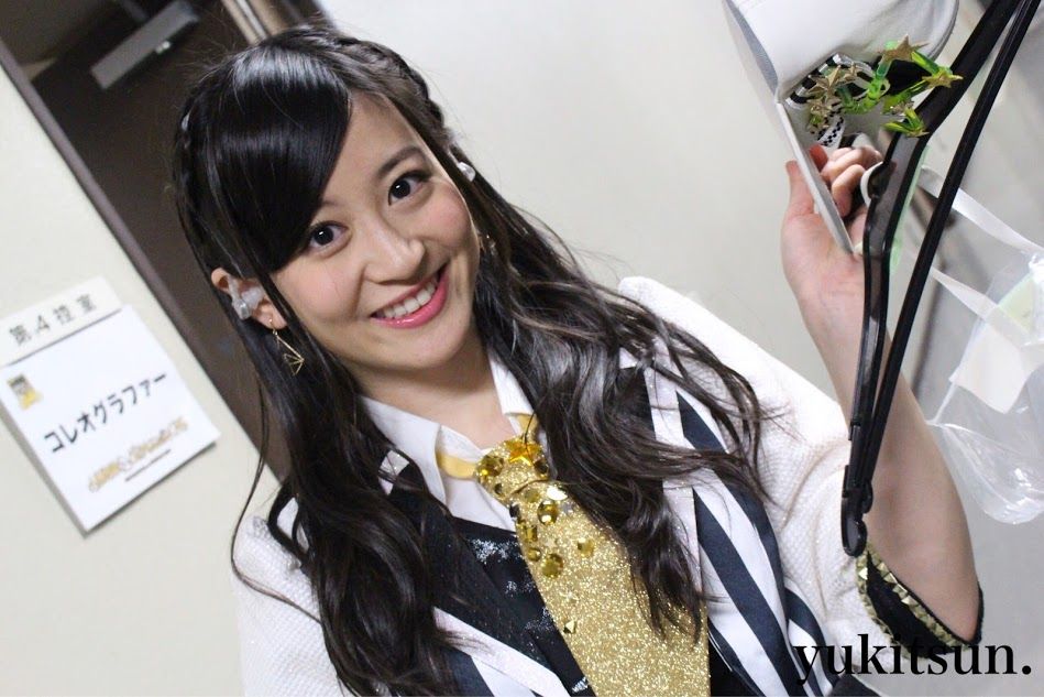 NMB48 5th Anniversary LIVE in 大阪城ホール Part9 : ゆきつんカメラ[NMB48 Gallery]