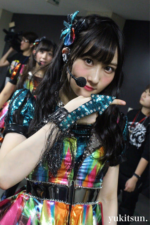 NMB48 5th Anniversary LIVE in 大阪城ホール Part2 : ゆきつんカメラ[NMB48 Gallery]