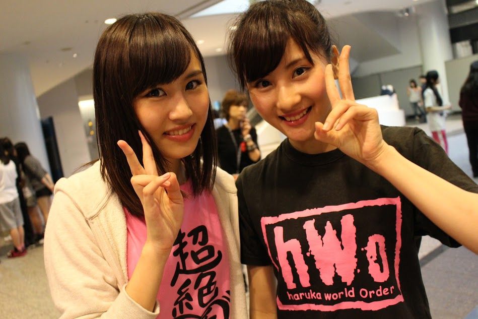 2014/09/30 NMB48 Tour 2014 In Summer Final Part3 : ゆきつんカメラ[NMB48 Gallery]