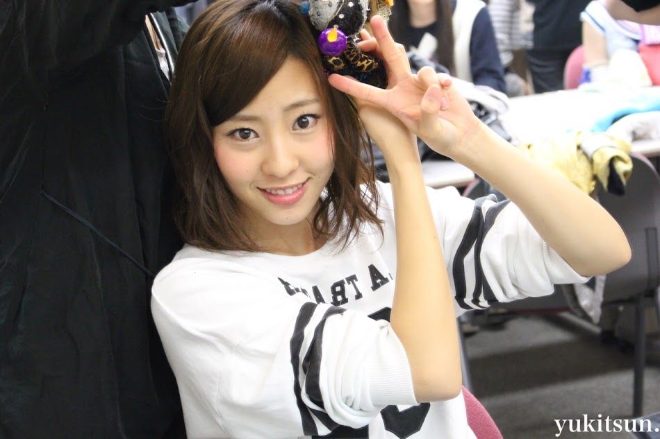 2014/10/14 NMB48 4th Anniversary Live @ グランキューブ大阪 Part2 : ゆきつんカメラ[NMB48 ...