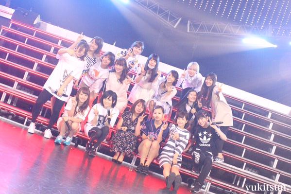 【祝】NMB48結成5周年おめでとう!!!!! : NMB48まとめったー