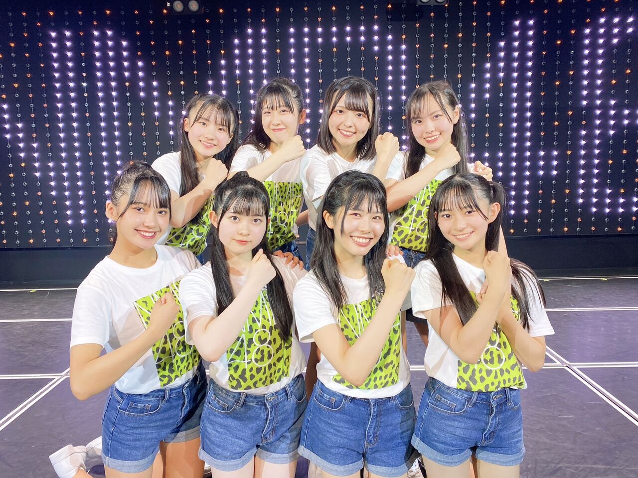 【NMB48】9期研究生が「miniちかっぱ祭 ver.13.0 in OSAKA」に出演決定！ : NMB48まとめったー