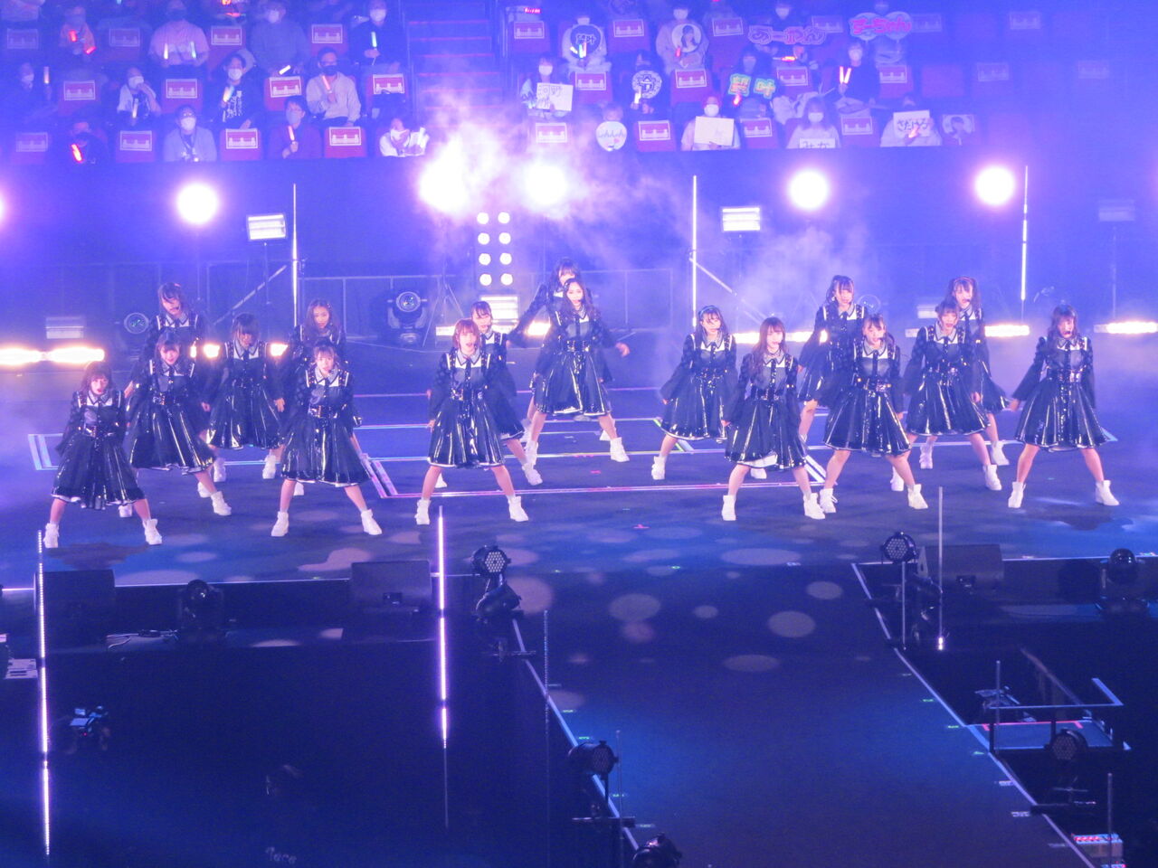 NMB48次世代コンサート～難波しか勝たん！～ : NMB48まとめったー