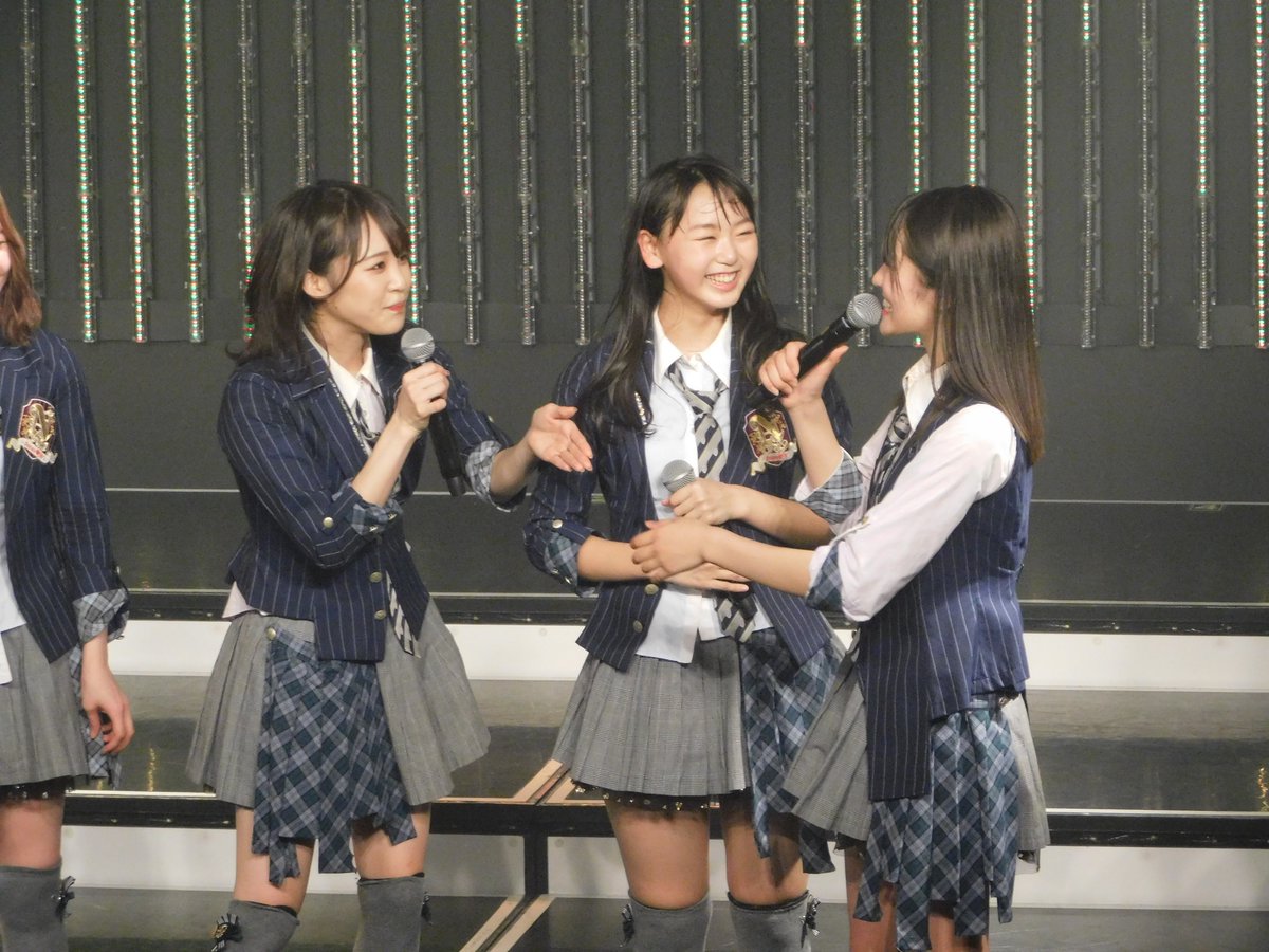 【NMB48】小嶋花梨がABCテレビ「おはよう朝日です」の新リポーターに就任！ : NMB48まとめったー