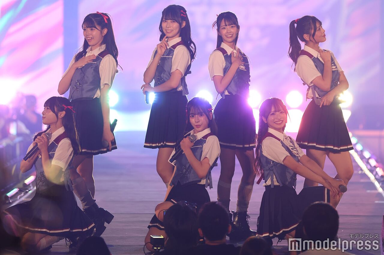 【NMB48】「STARRZ TOKYO 2025」セットリスト : NMB48まとめったー