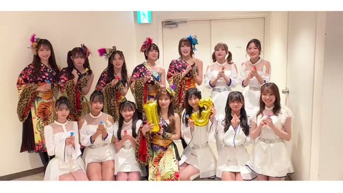 【祝13周年】Happy Birthday NMB48 : NMB48まとめったー