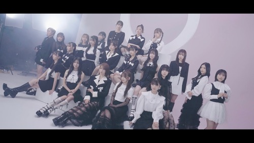 【NMB48】30thシングル「がんばらぬわい」アートワーク撮影メイキング公開！ : NMB48まとめったー