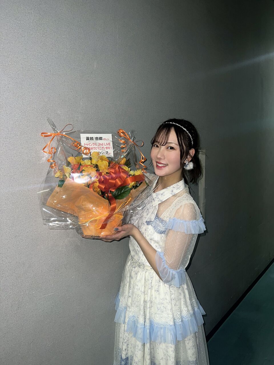 【NMB48】「トゥインクル 2nd LIVE 〜ハルカゼ〜」セットリスト : NMB48まとめったー