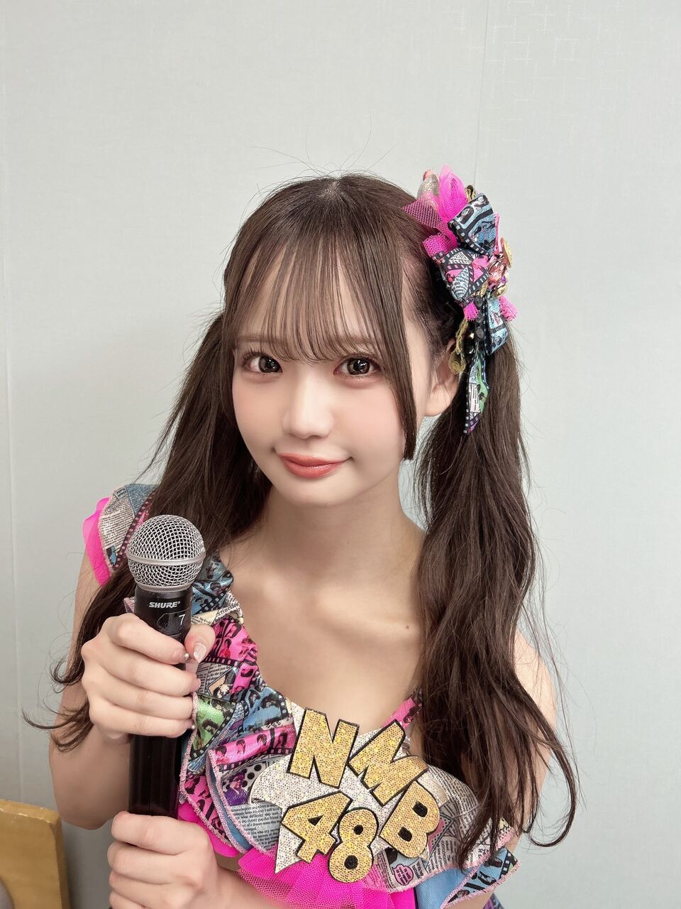 【NMB48】28thシングルの選抜メンバー＆イベント詳細発表！ : NMB48まとめったー