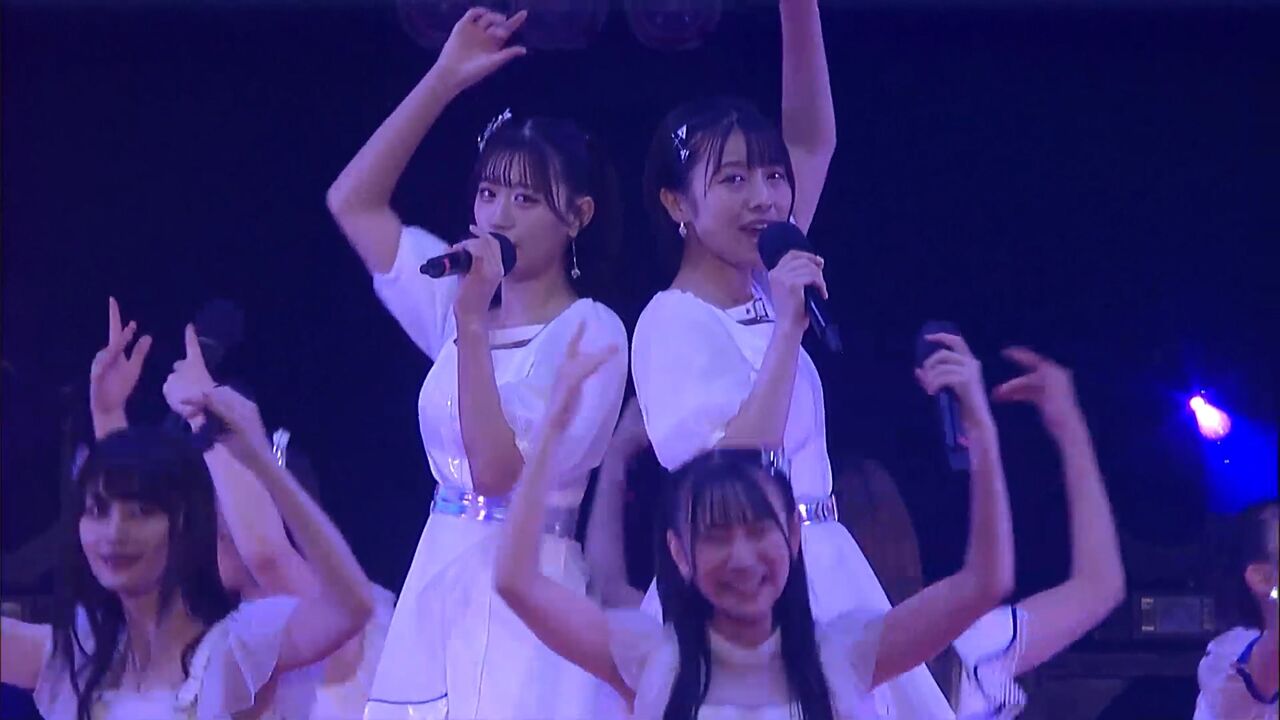 【NMB48】@JAM EXPO 2022【8/27】 : NMB48まとめったー