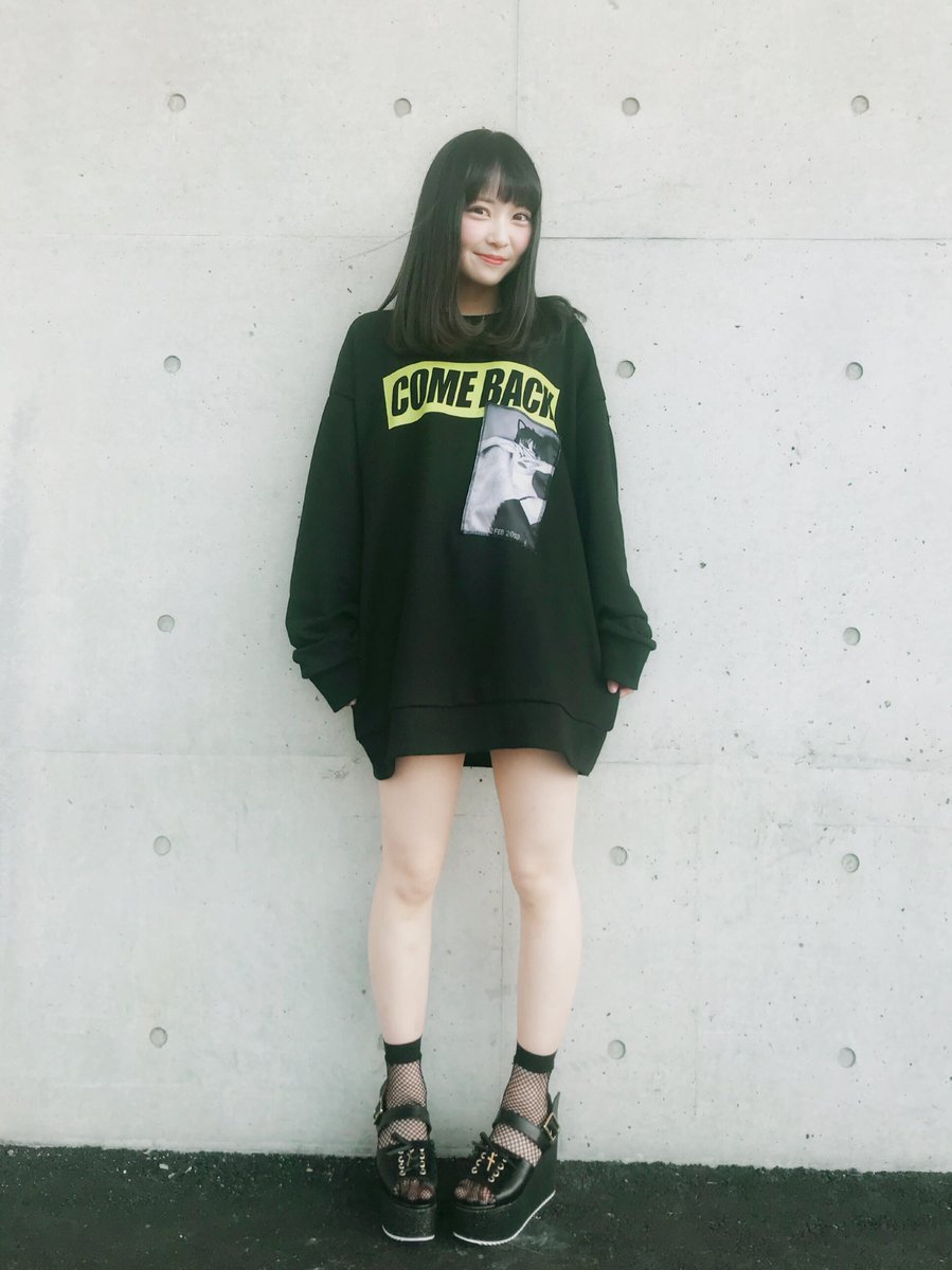 【NMB48私服コレクション】3/11(日)AKB48『11月のアンクレット』大握手会@幕張メッセ : NMB48まとめったー