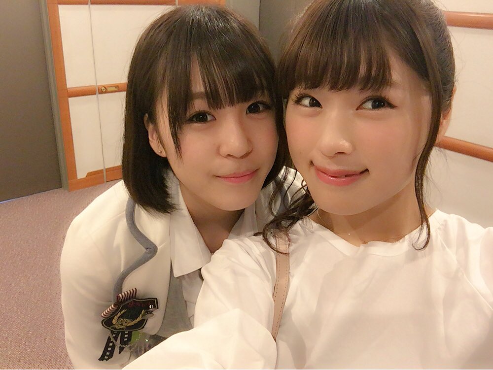 【NMB48】NHKラジオドラマ「STOP！危ない自転車」の収録にNMB48メンバーが参加！ : NMB48まとめったー