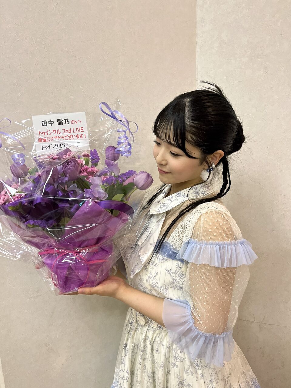 【NMB48】「トゥインクル 2nd LIVE 〜ハルカゼ〜」セットリスト : NMB48まとめったー