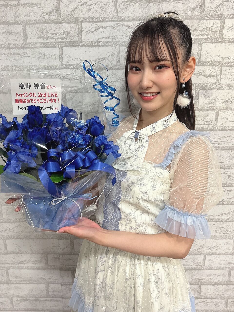 【NMB48】「トゥインクル 2nd LIVE 〜ハルカゼ〜」セットリスト : NMB48まとめったー