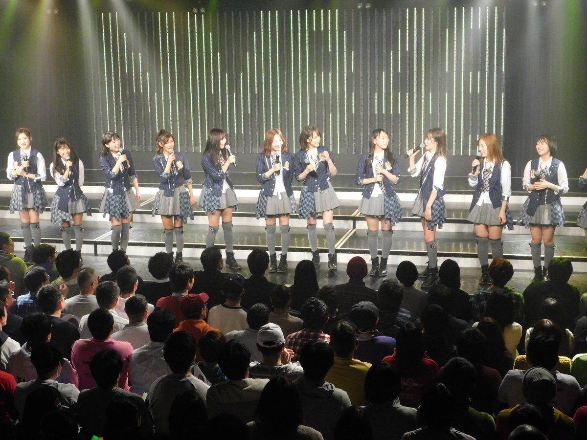 【NMB48】小嶋花梨がABCテレビ「おはよう朝日です」の新リポーターに就任！ : NMB48まとめったー