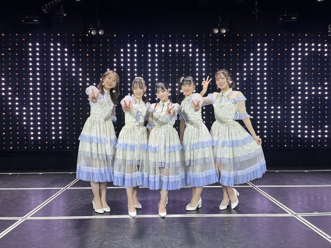 【NMB48】「トゥインクル 2nd LIVE 〜ハルカゼ〜」セットリスト : NMB48まとめったー