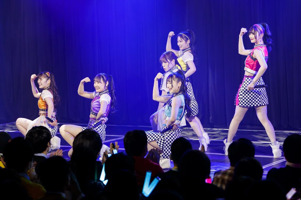 【NMB48】「再集結！W1N-Cの一味」公演 セットリスト : NMB48まとめったー