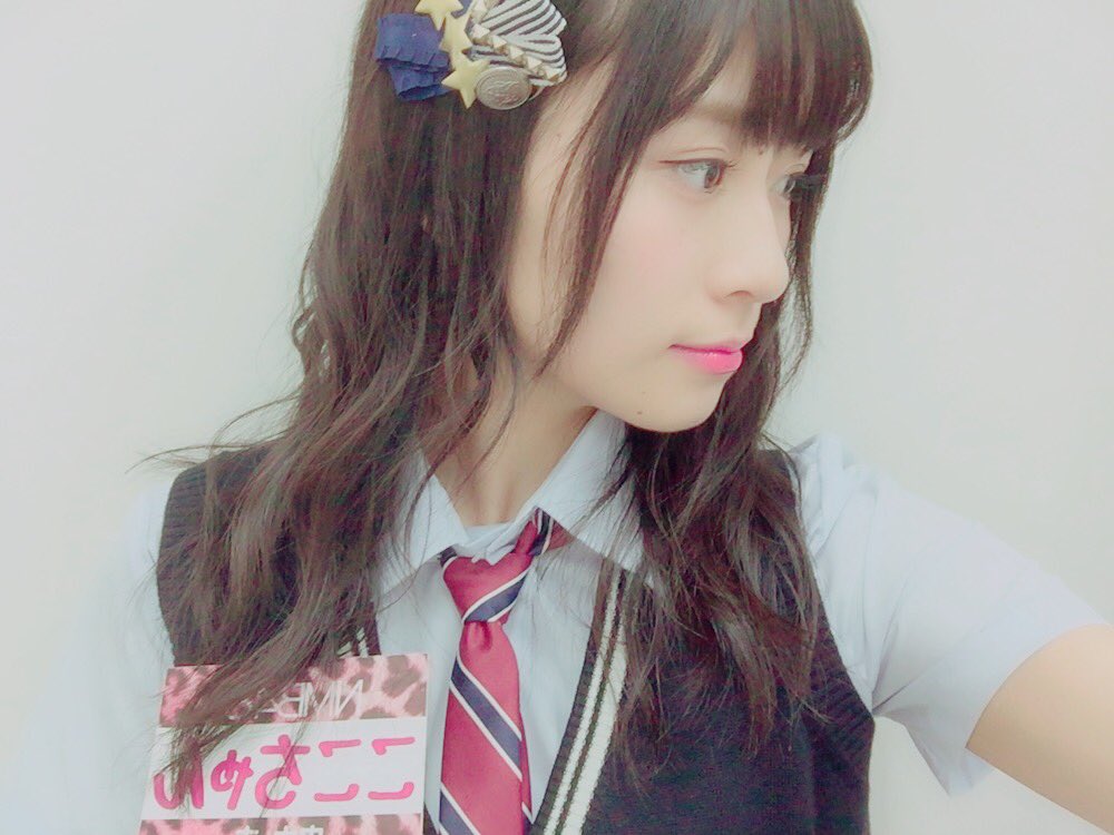 【NMB48】NHKラジオドラマ「STOP！危ない自転車」の収録にNMB48メンバーが参加！ : NMB48まとめったー