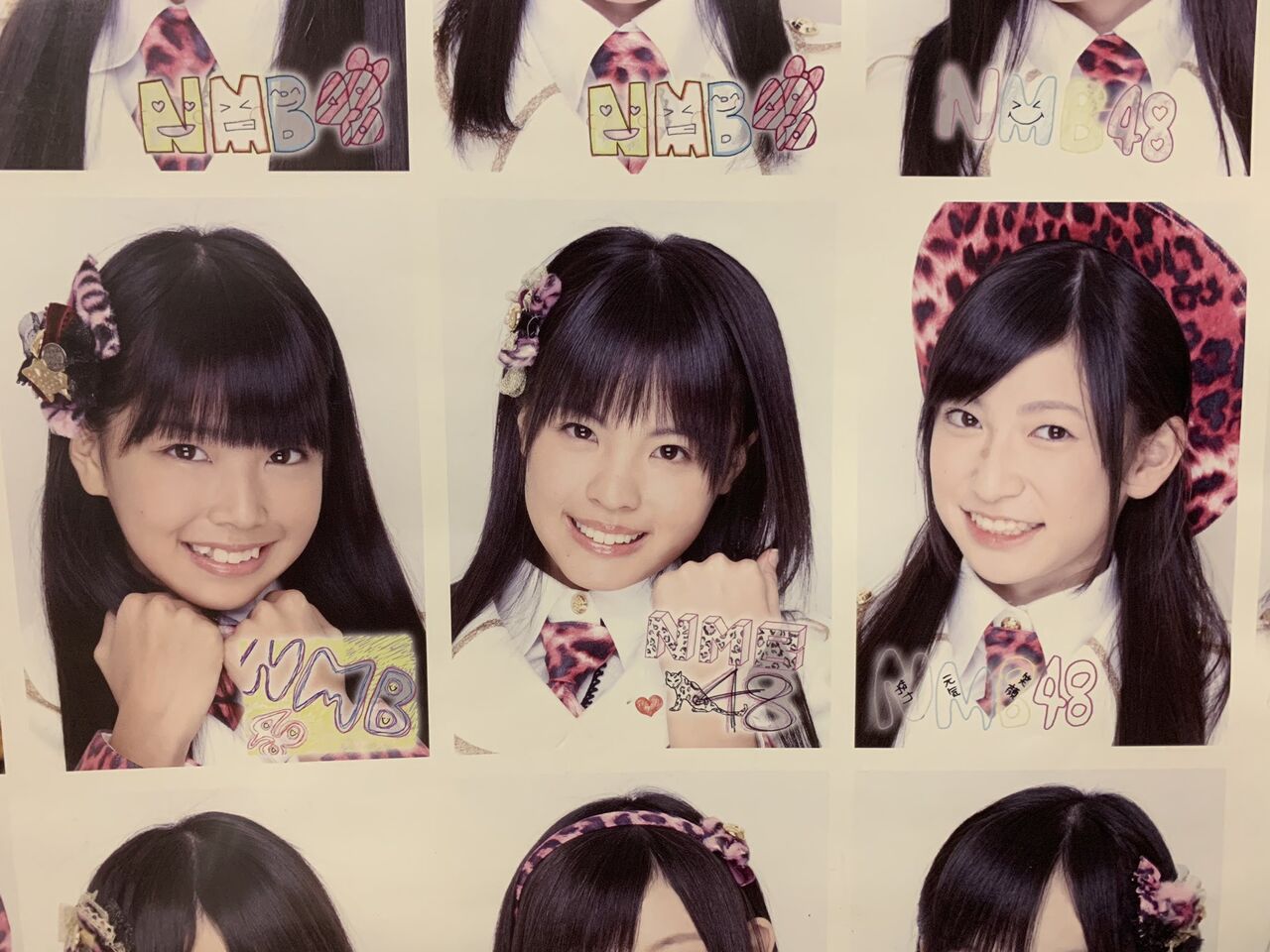 【祝】NMB48結成10周年おめでとう！！！！！！！！！！ : NMB48まとめったー