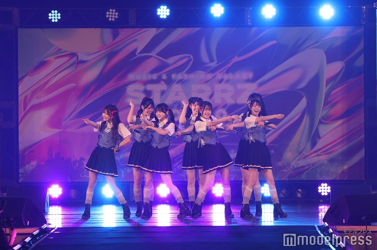 【NMB48】「STARRZ TOKYO 2025」セットリスト : NMB48まとめったー