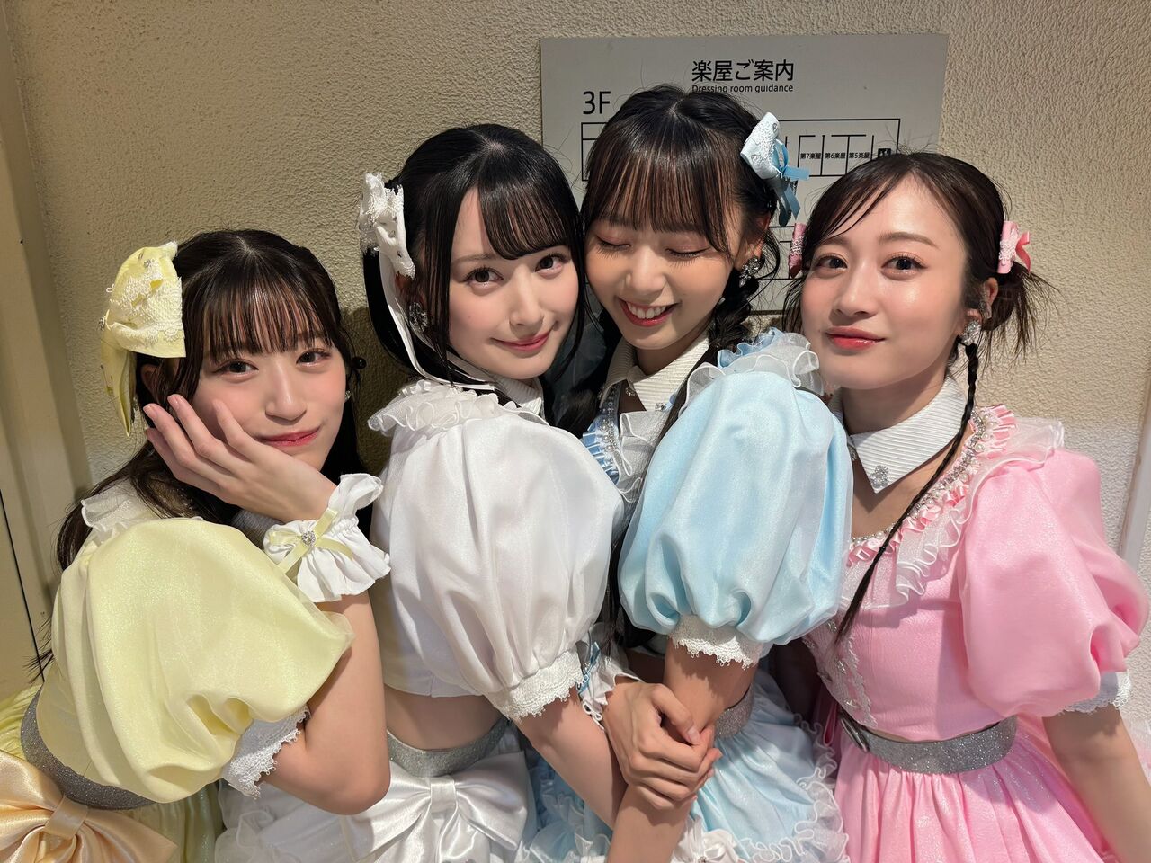 【NMB48】NMB48のクリスマスバトル開催決定！ : NMB48まとめったー