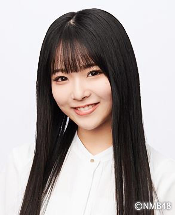 【NMB48】プロフィール写真が更新されてる : NMB48まとめスピリッツ