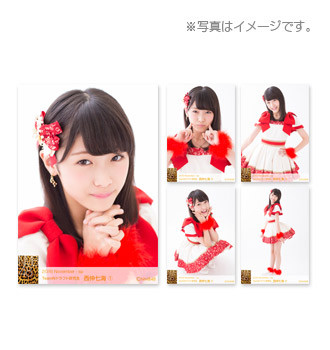 【NMB48】メンバーのサンタ衣装が可愛い : NMB48まとめスピリッツ