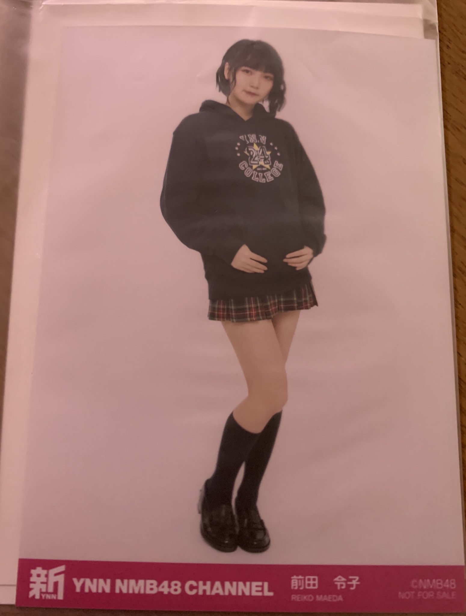 【NMB48】新YNN生写真きたあああああ : NMB48まとめスピリッツ