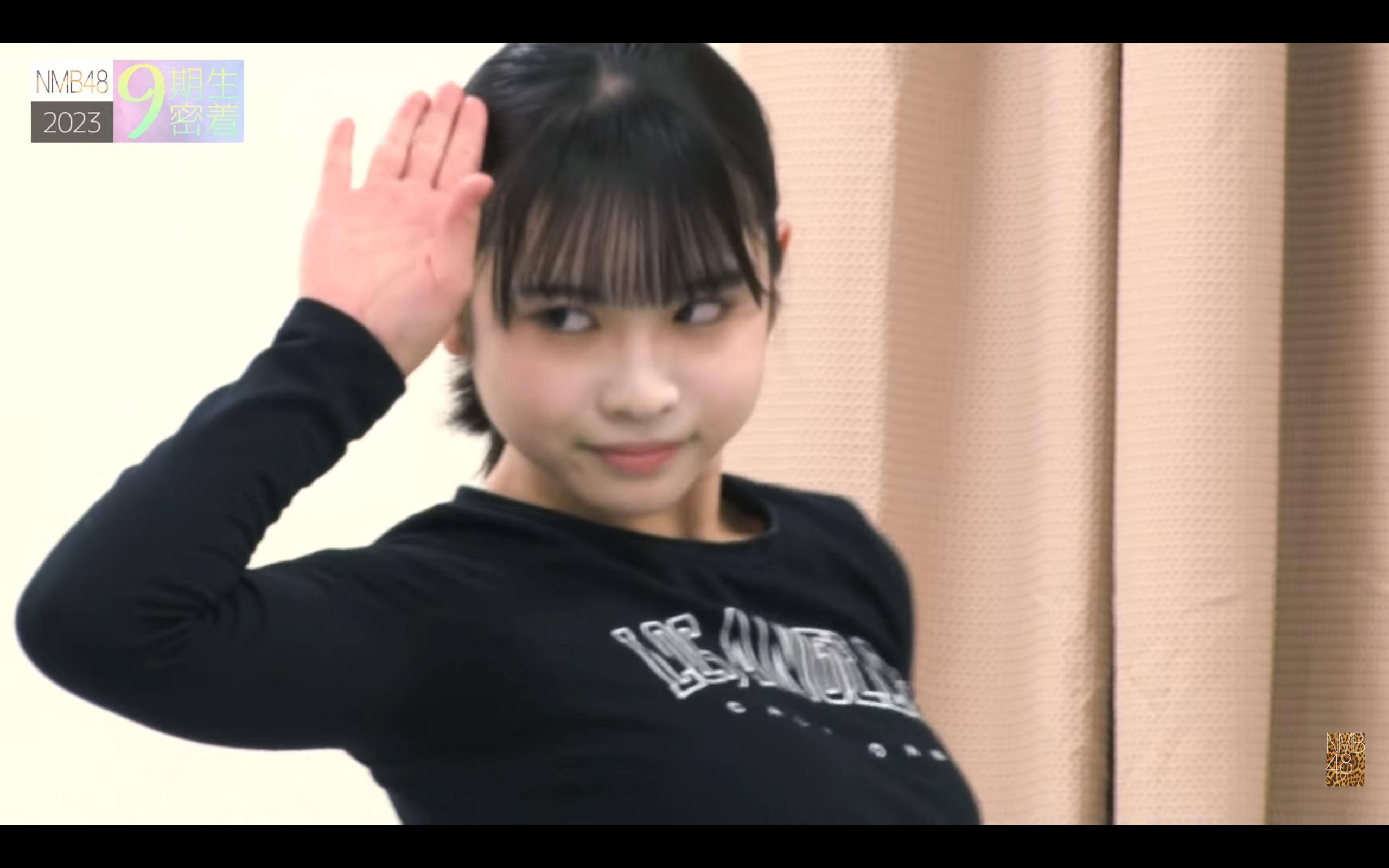 【NMB48】密着で見えた9期のグラビア班 : NMB48まとめスピリッツ