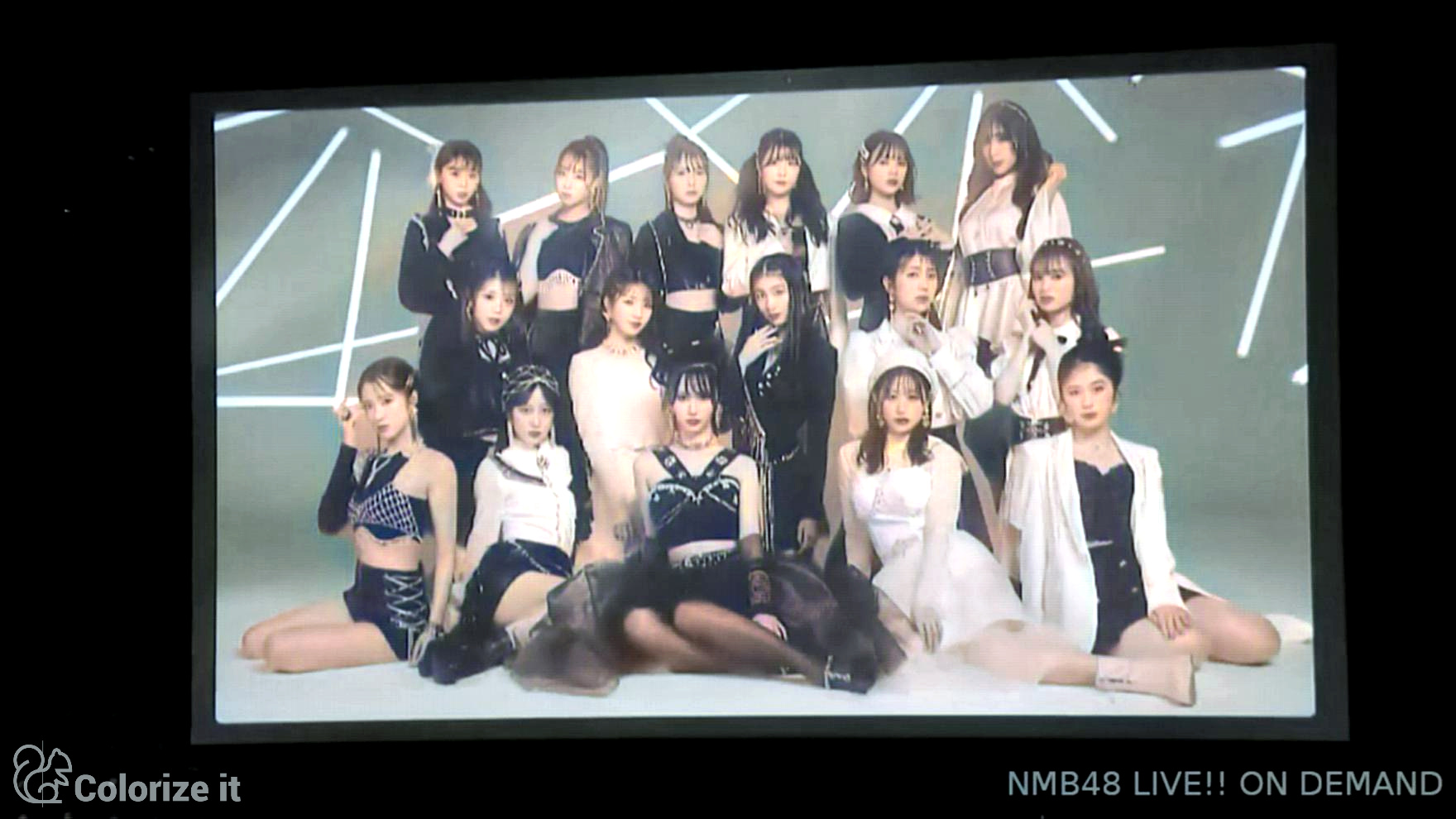【NMB48】4thアルバム表題曲の選抜と序列 : NMB48まとめスピリッツ