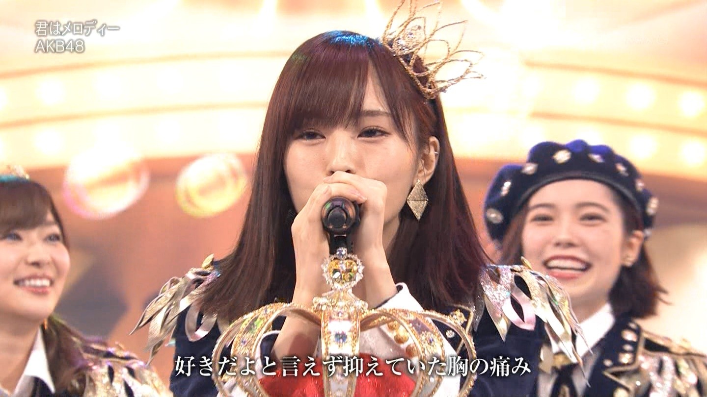 【NMB48】第67回NHK紅白歌合戦まとめ : NMB48まとめスピリッツ