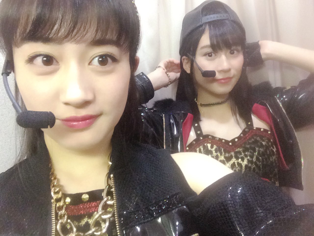 NMB48が12/17放送「CDTV」に出演 : NMB48まとめスピリッツ
