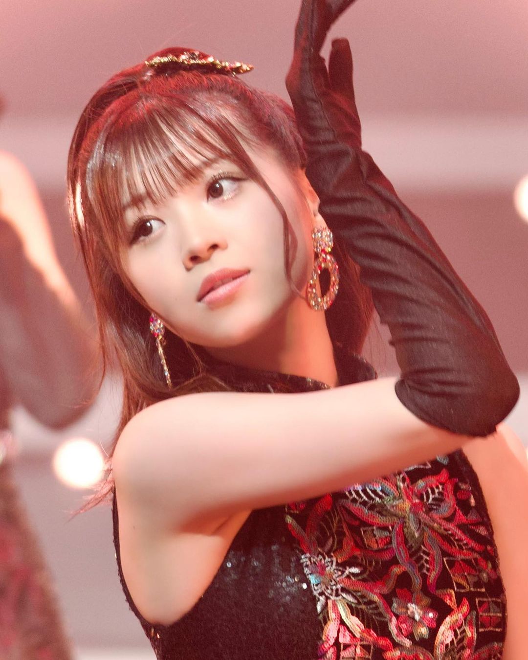 【NMB48】さだはる神の一枚 : NMB48まとめスピリッツ