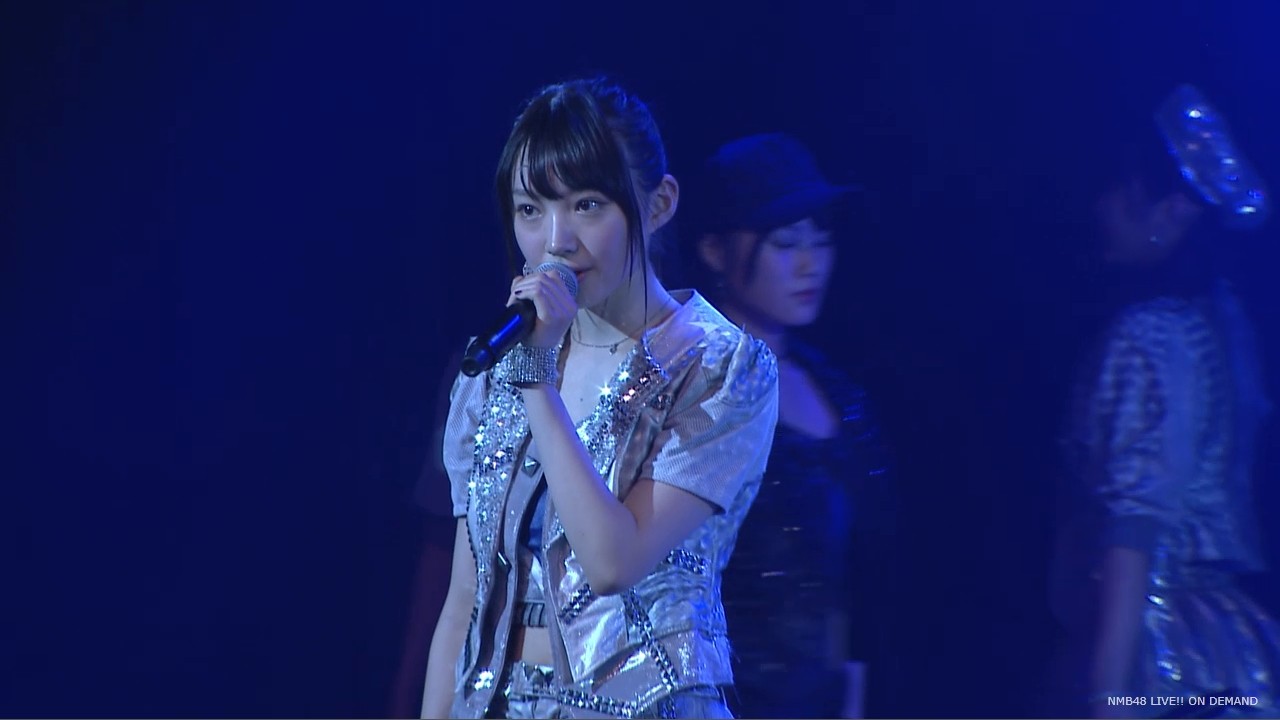 【万年】NMB48太田夢莉 16th birthday 【炭酸】 : NMB48まとめスピリッツ