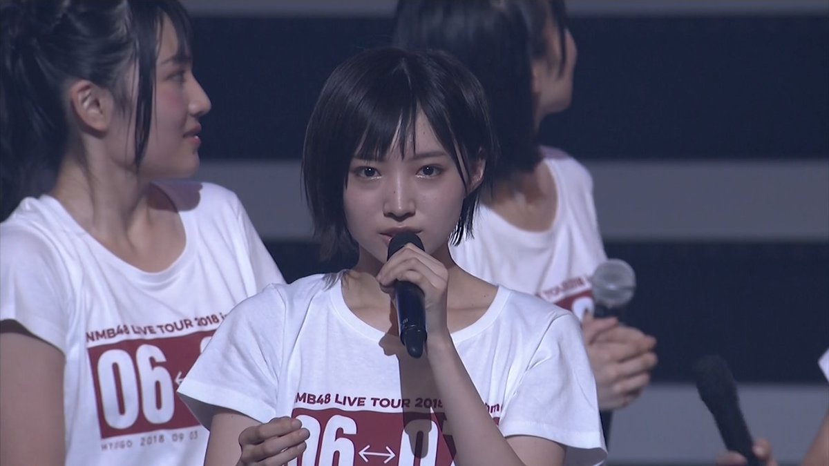 NMB48 19thシングル発売決定！ : NMB48まとめスピリッツ